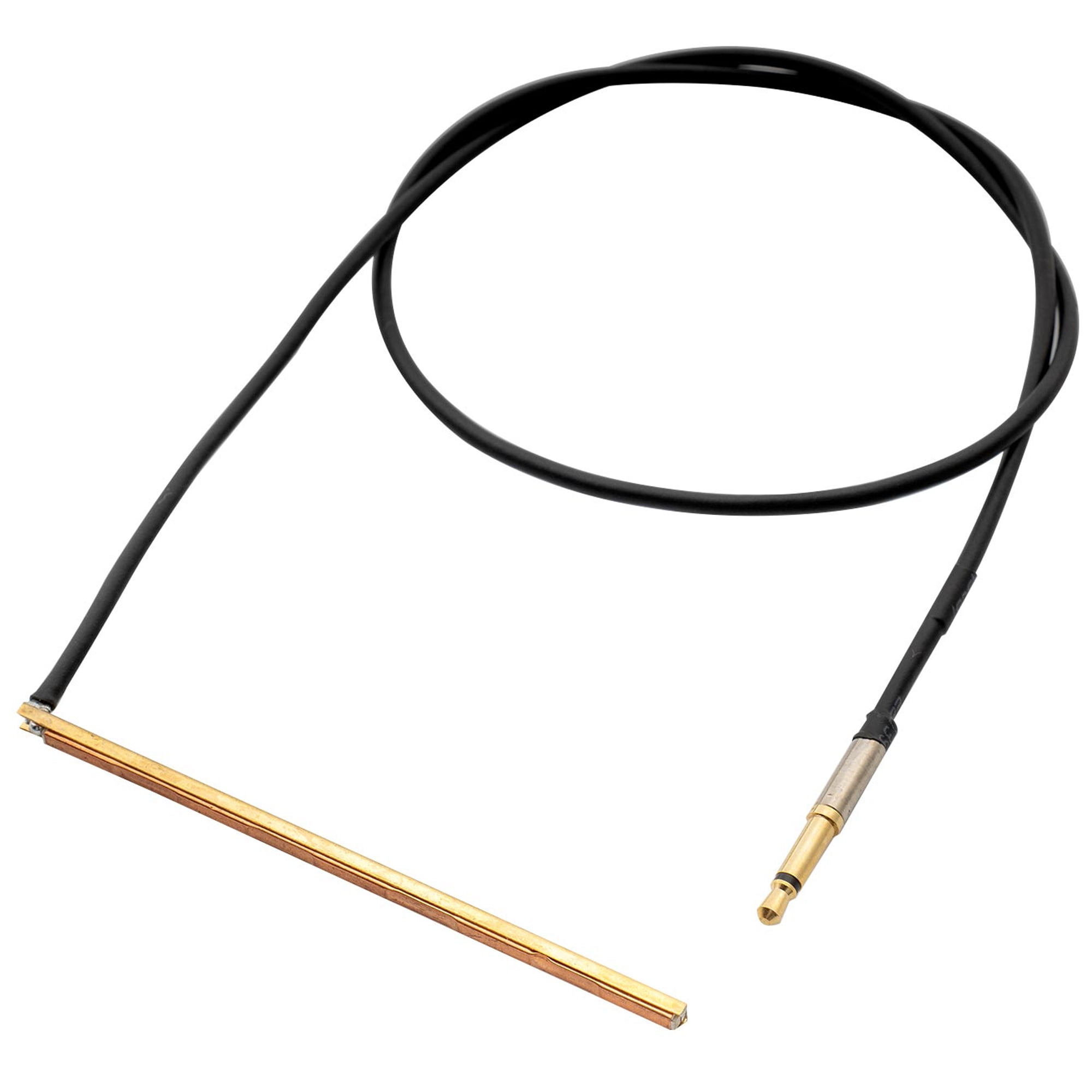 Artec PG517 Transducer Ceramic Piezo Pickup for 5-String Acoustic Bass ...