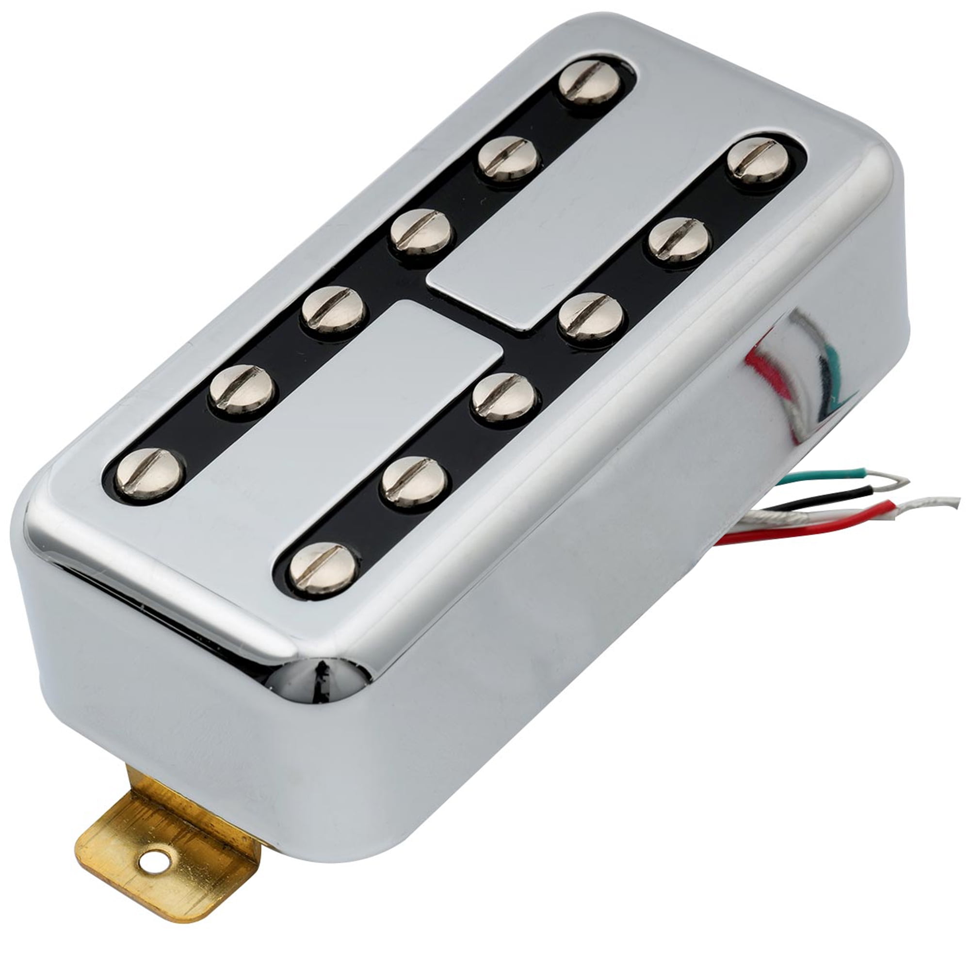 Artec TVFT-A Filtertron Style Alnico 5 Humbucker Electric Guitar Bridge ...
