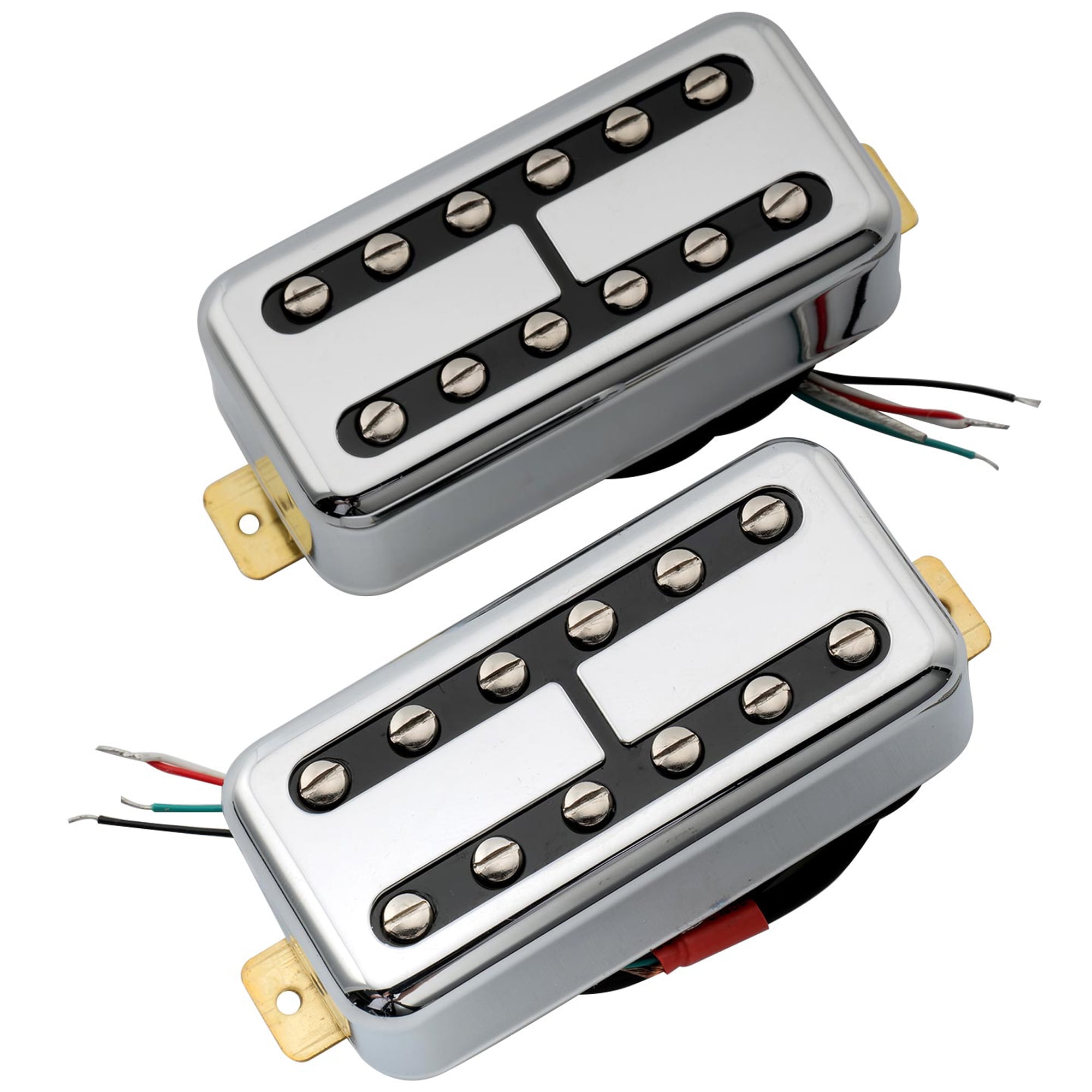 Artec TVFT-A Filtertron Style Alnico 5 Humbucker Electric Guitar Neck ...