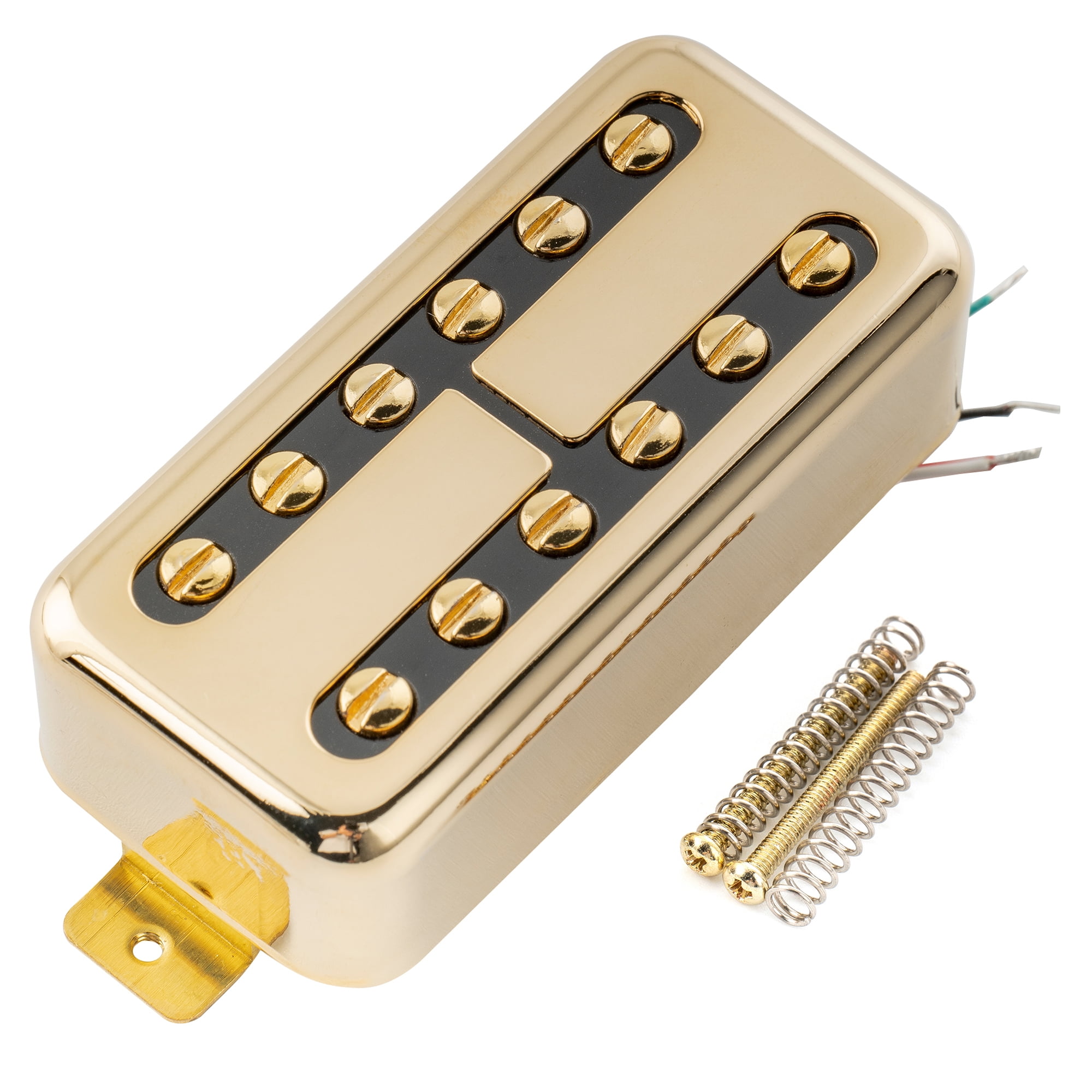 Artec TVFT-A Filtertron Style Alnico 5 Humbucker Electric Guitar Neck ...