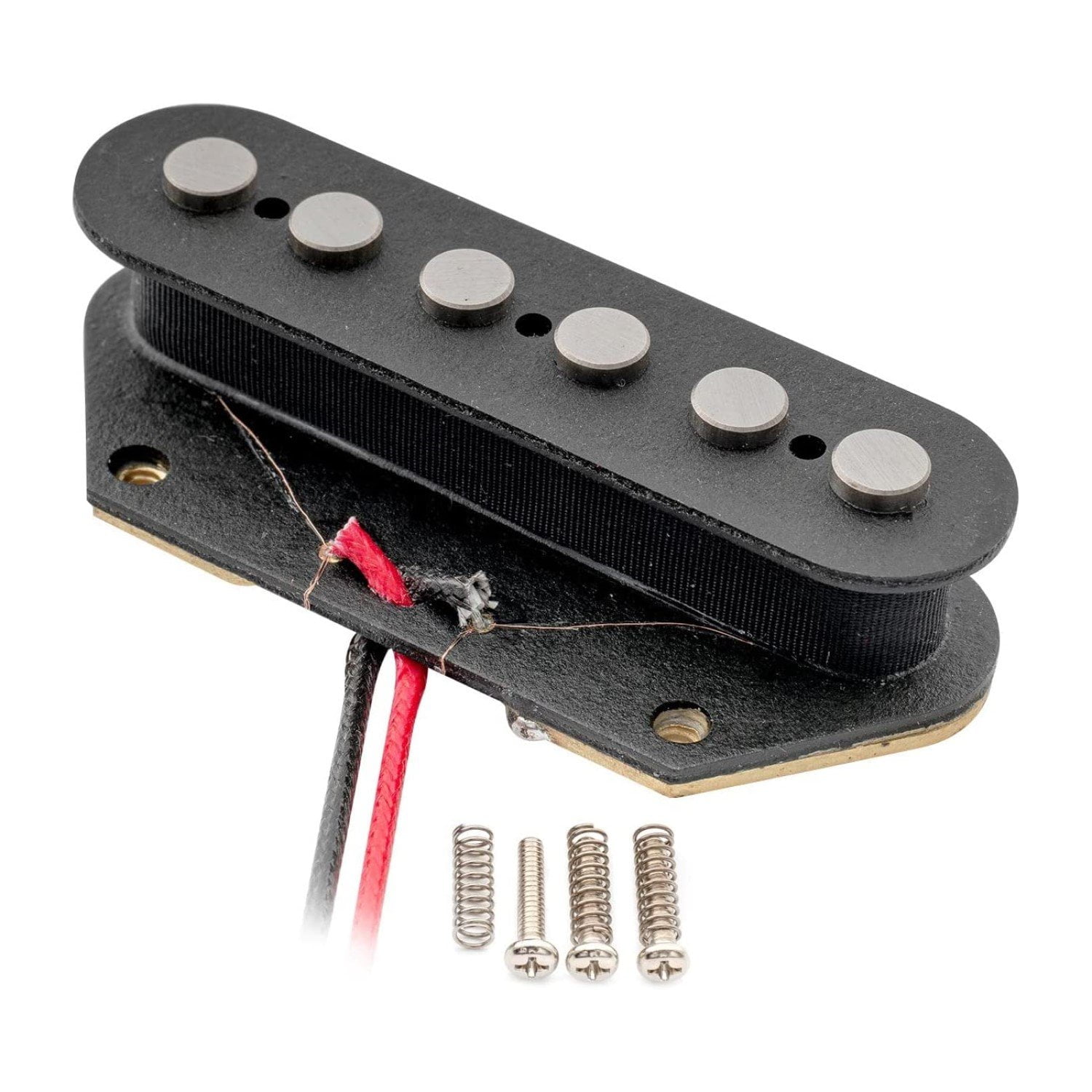 High-output Bridge Pickup for Fender Telecaster Tele Nepal | Ubuy