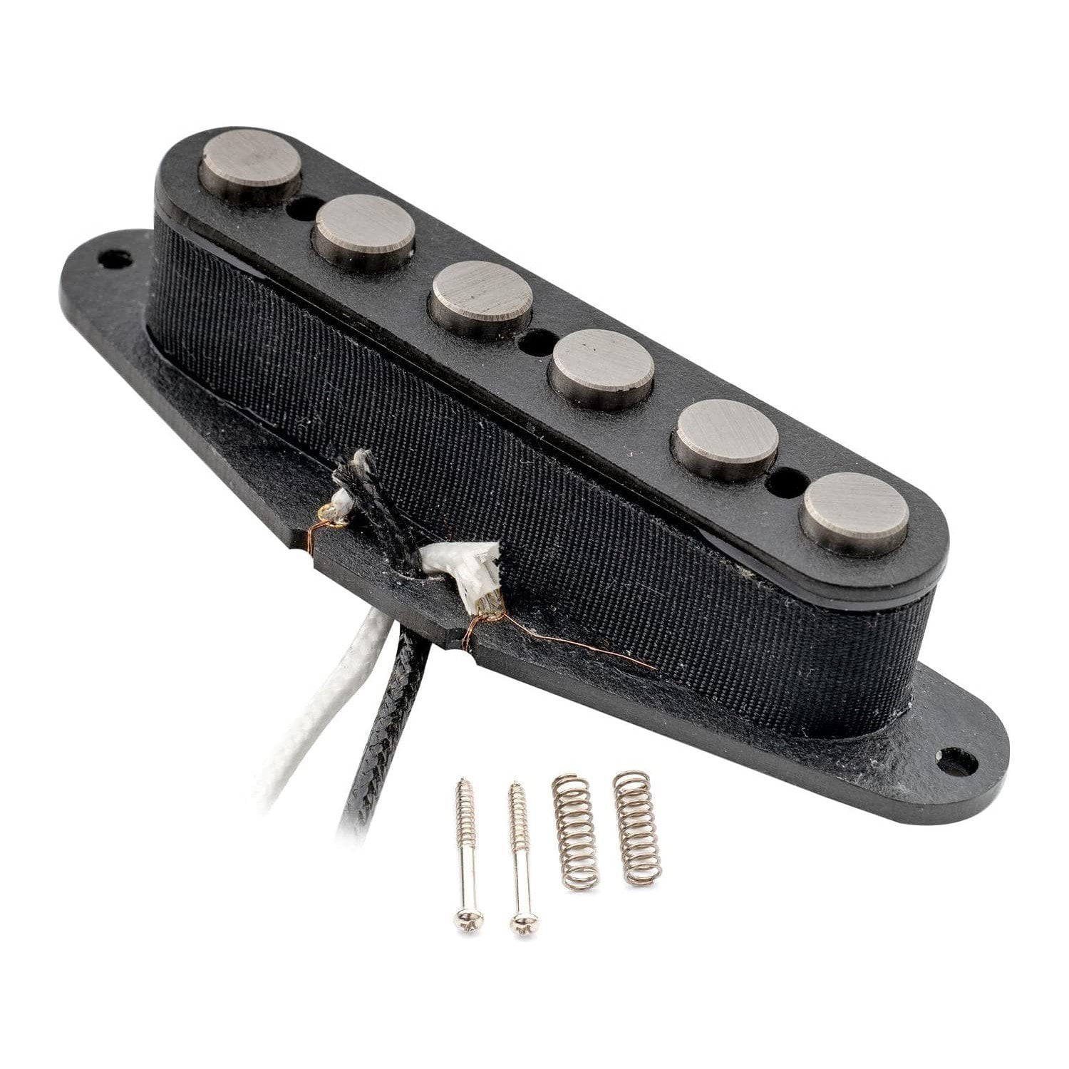 Artec Tele Guitar Neck Pickup Electric fits Telecaster Alnico V Big ...