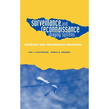 Artech House Remote Sensing Library Spotlight Synthetic Aperture Radar ...