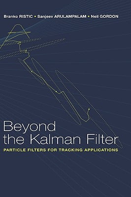 Artech House Radar Library (Hardcover): Beyond the Kalman Filter ...