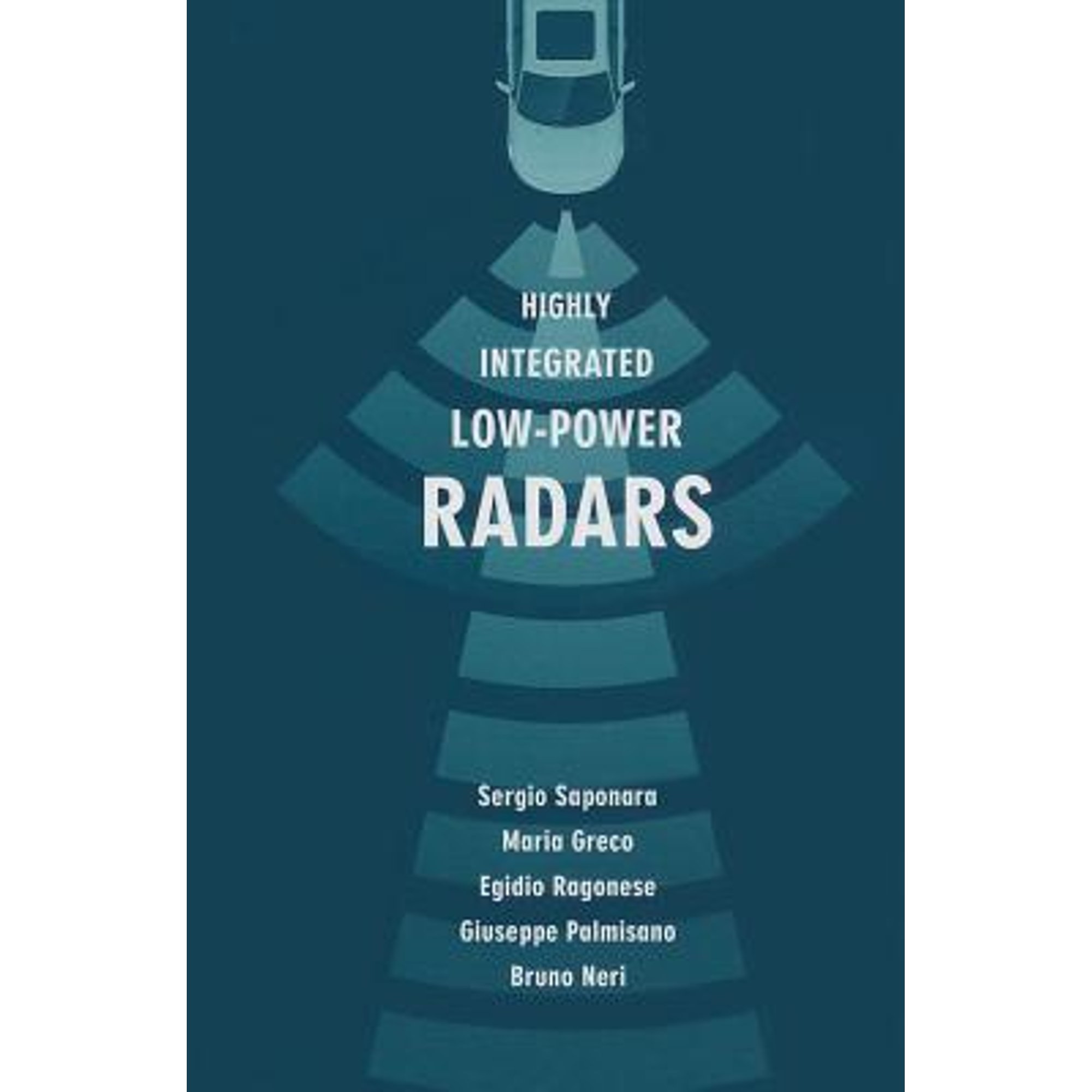 Pre-Owned Artech House Radar Library (Hardcover): Highly Integrated Low ...