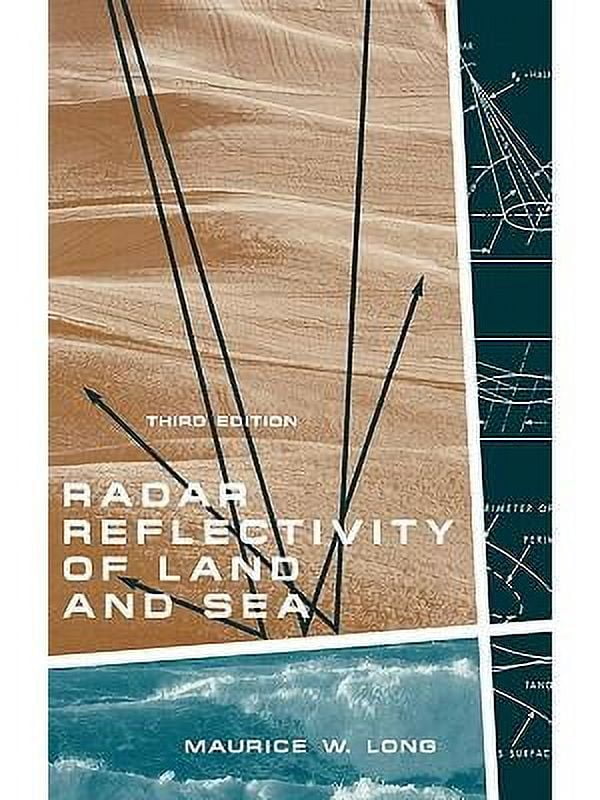 Artech House Radar Library (Hardcover): Radar Reflectivity of Land and ...