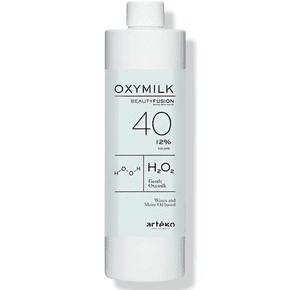 40 Volume Peroxide