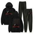 Artemas Tour 2025 Merch Hoodie and SWEATPANTS set pop print Unisex ...