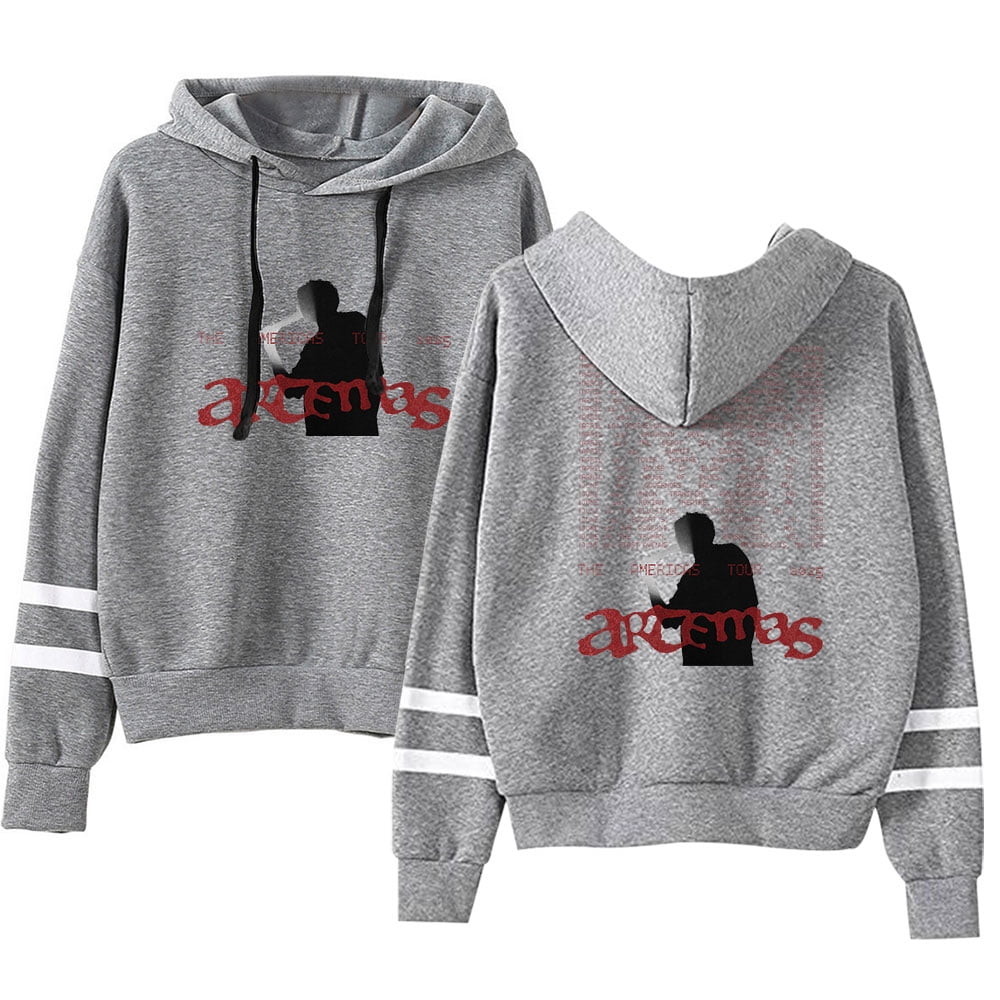 Artemas Tour 2025 Merch Men/Women Hooded Sweet Streetwear Hooded Long ...