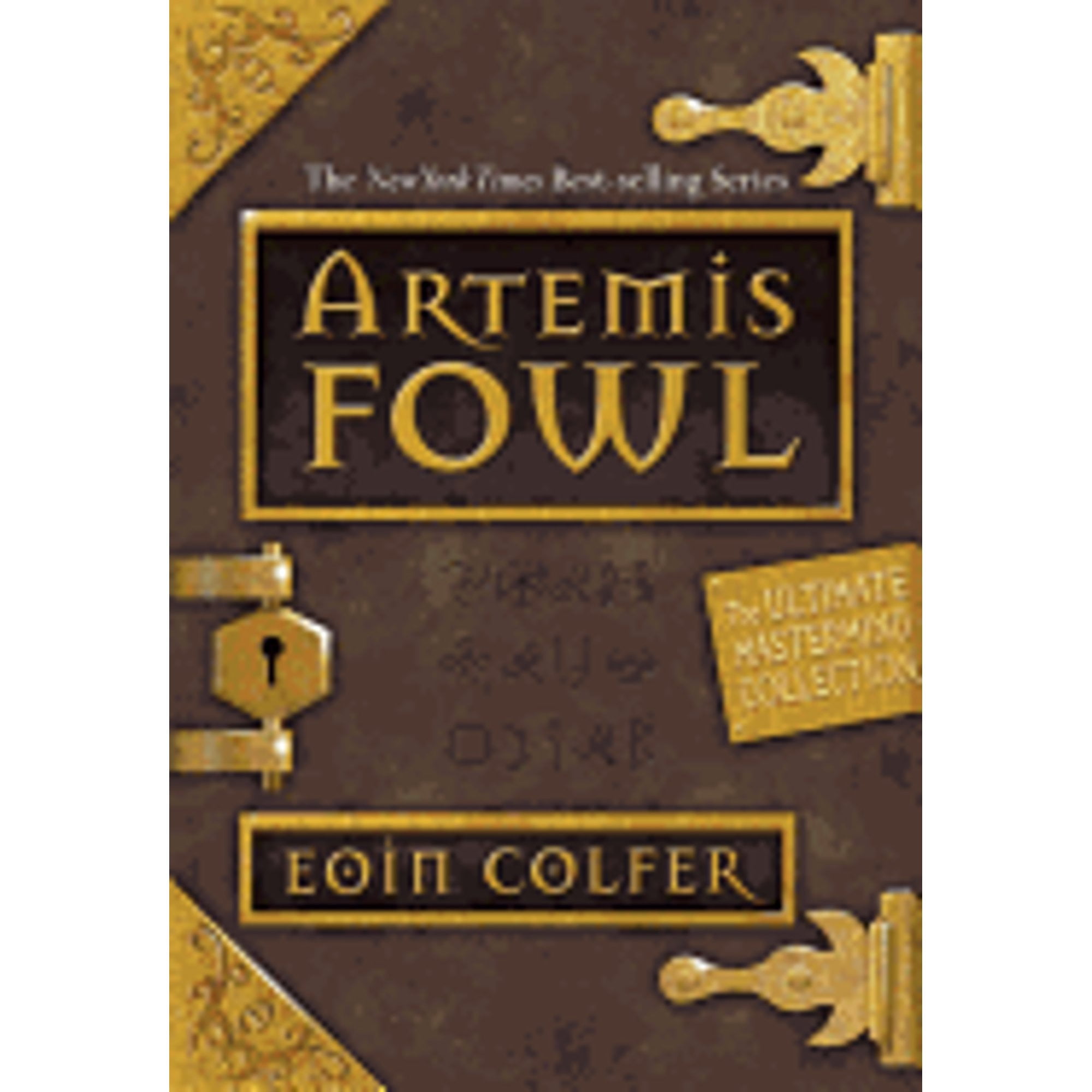 Pre-Owned The Ultimate Mastermind Collection: The Ultimate Mastermind ...