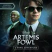 Artemis Fowl Artemis Fowl, Book 1, (Paperback) - Walmart.com