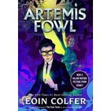 Artemis Fowl Artemis Fowl-Artemis Fowl, Book 1, Book 1, (Paperback ...