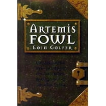 Artemis Fowl Artemis Fowl-Artemis Fowl, Book 1, Book 1, (Paperback ...