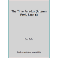 Artemis Fowl Artemis Fowl-Artemis Fowl, Book 1, Book 1, (Paperback ...