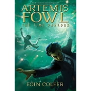 Artemis Fowl Artemis Fowl-Artemis Fowl, Book 1, Book 1, (Paperback ...