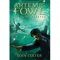 Artemis Fowl Artemis Fowl-Artemis Fowl, Book 1, Book 1, (Paperback ...