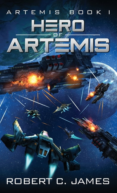 Artemis: Hero of Artemis (Paperback) - Walmart.com