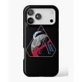 Artemis II patch H1780 Premium Durable Case for iPhone 17 16 15 14 13 ...