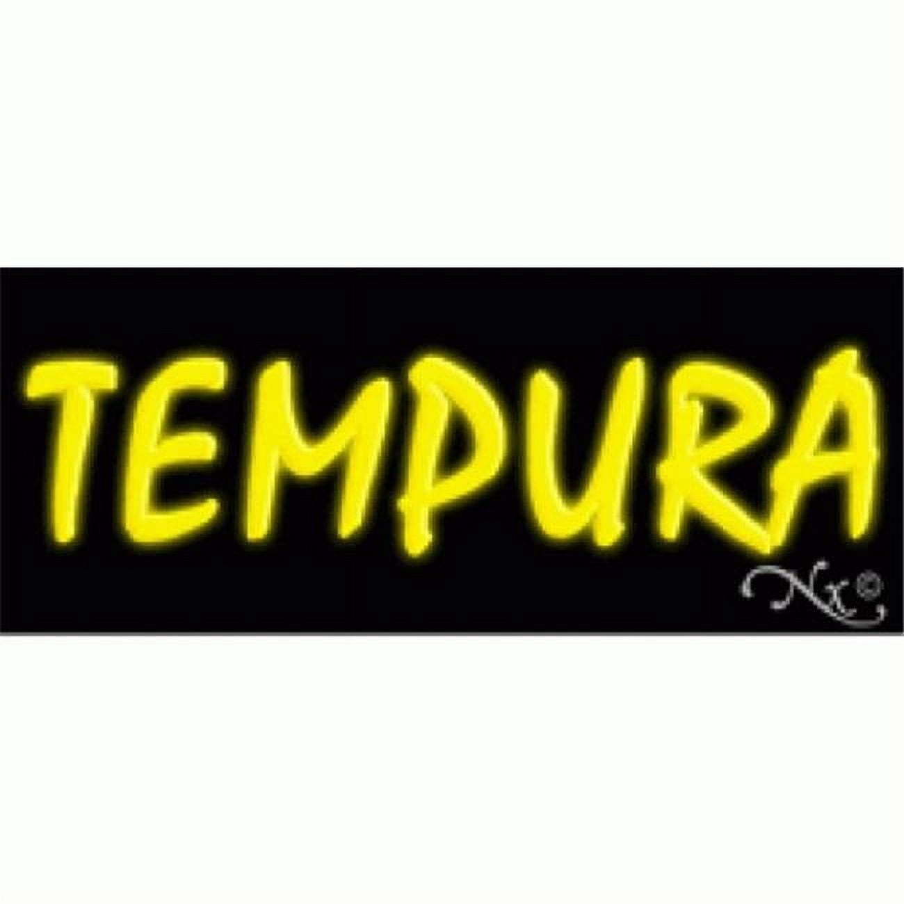 Arter Neon 10638 Business Neon Sign - Tempura - Walmart.com