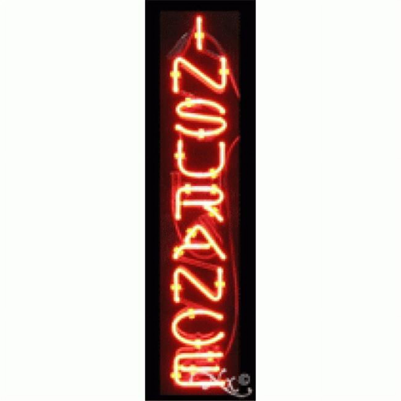 Arter Neon 12249 Ecomomic Neon Sign - Insurance - Walmart.com
