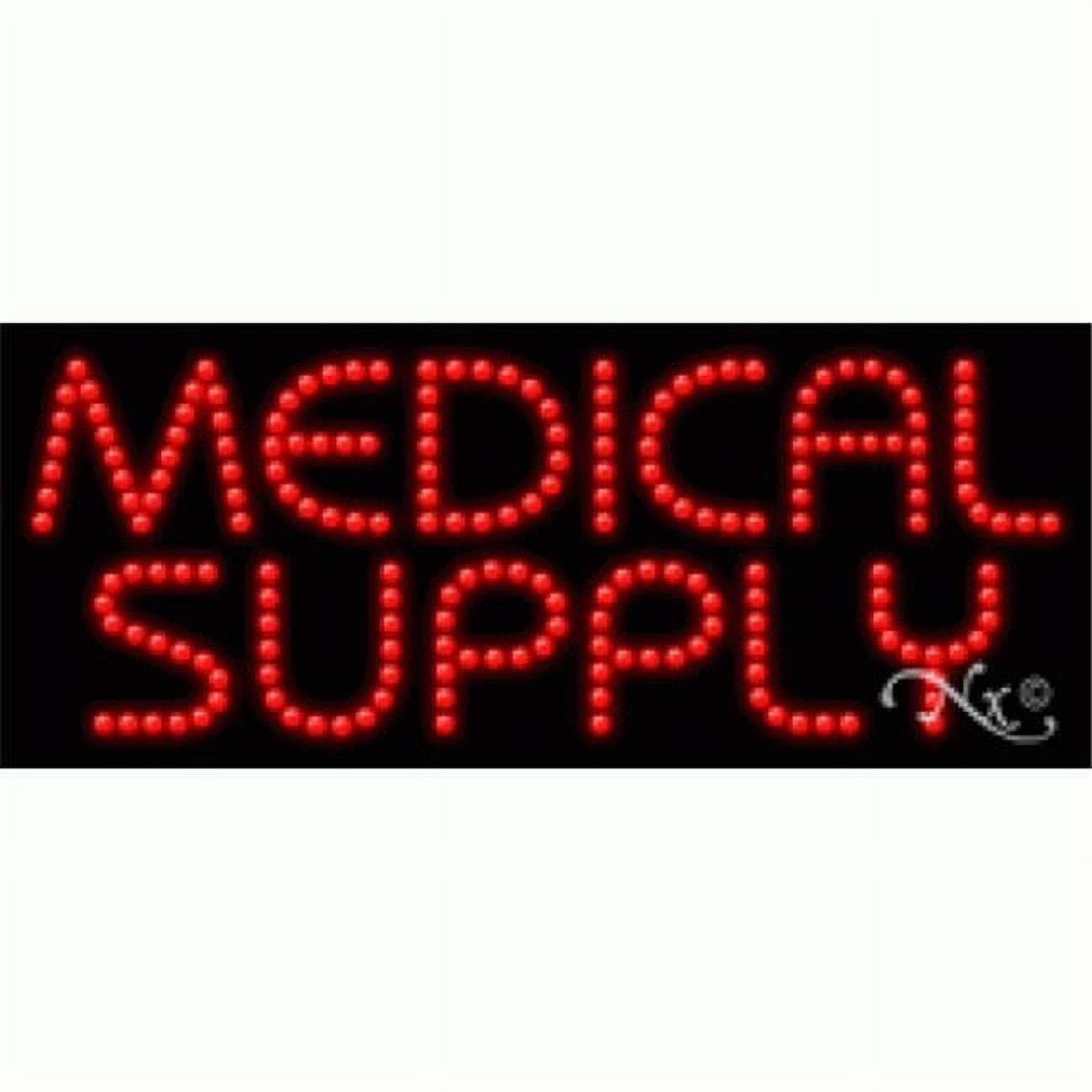 Arter Neon 20577 Medical Clinic - Medical Supply - Walmart.com