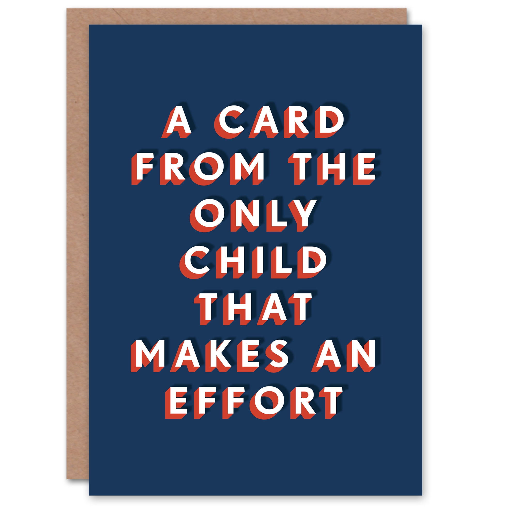 Artery8 From The Only Child That Makes An Effort Funny For Him Dad ...