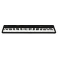 Artesia Performer 88-Key Digital Piano with Sustain Pedal, Power Supply ...