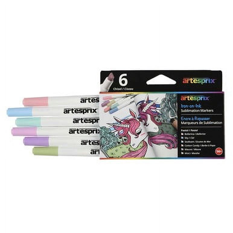 Artesprix LLC Pastels - Walmart.com