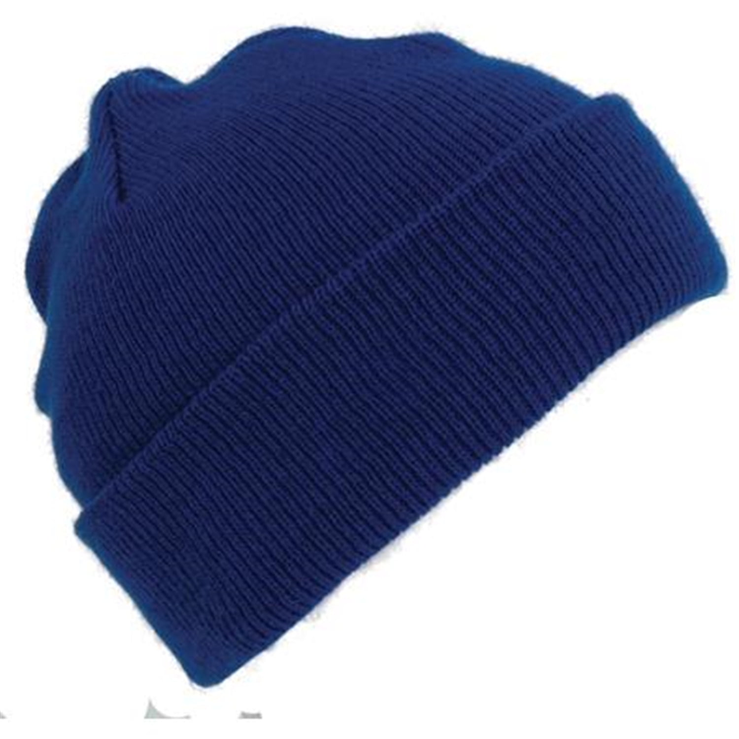 Artex Knitting Mills LM Basic Superstretch Cuff Hat - Assorted Colors - Walmart.com