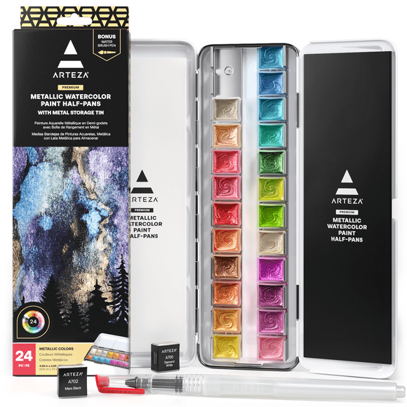 Arteza in Art Supplies - Walmart.com