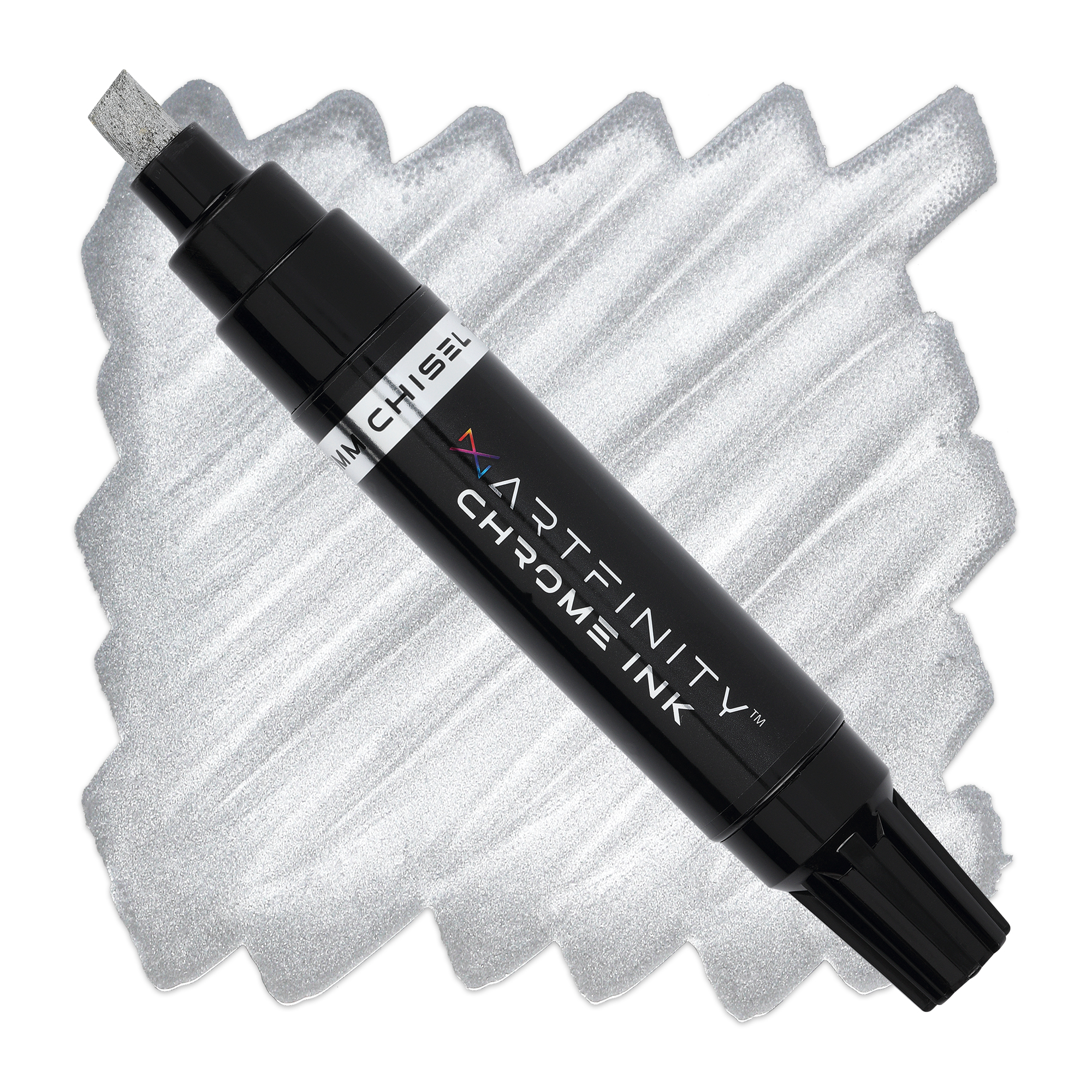 Artfinity Rich MetAllic Markers - Professional MetAllic Markers for ...