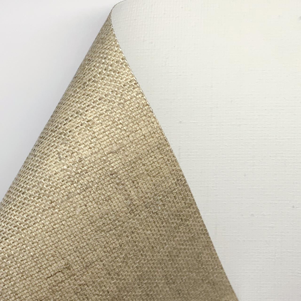 Artfix Linen Canvas, Medium, All Purpose, 2 Coats, Universal Acrylic ...