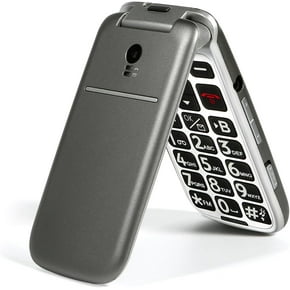 Unlocked 4G Cell Phones