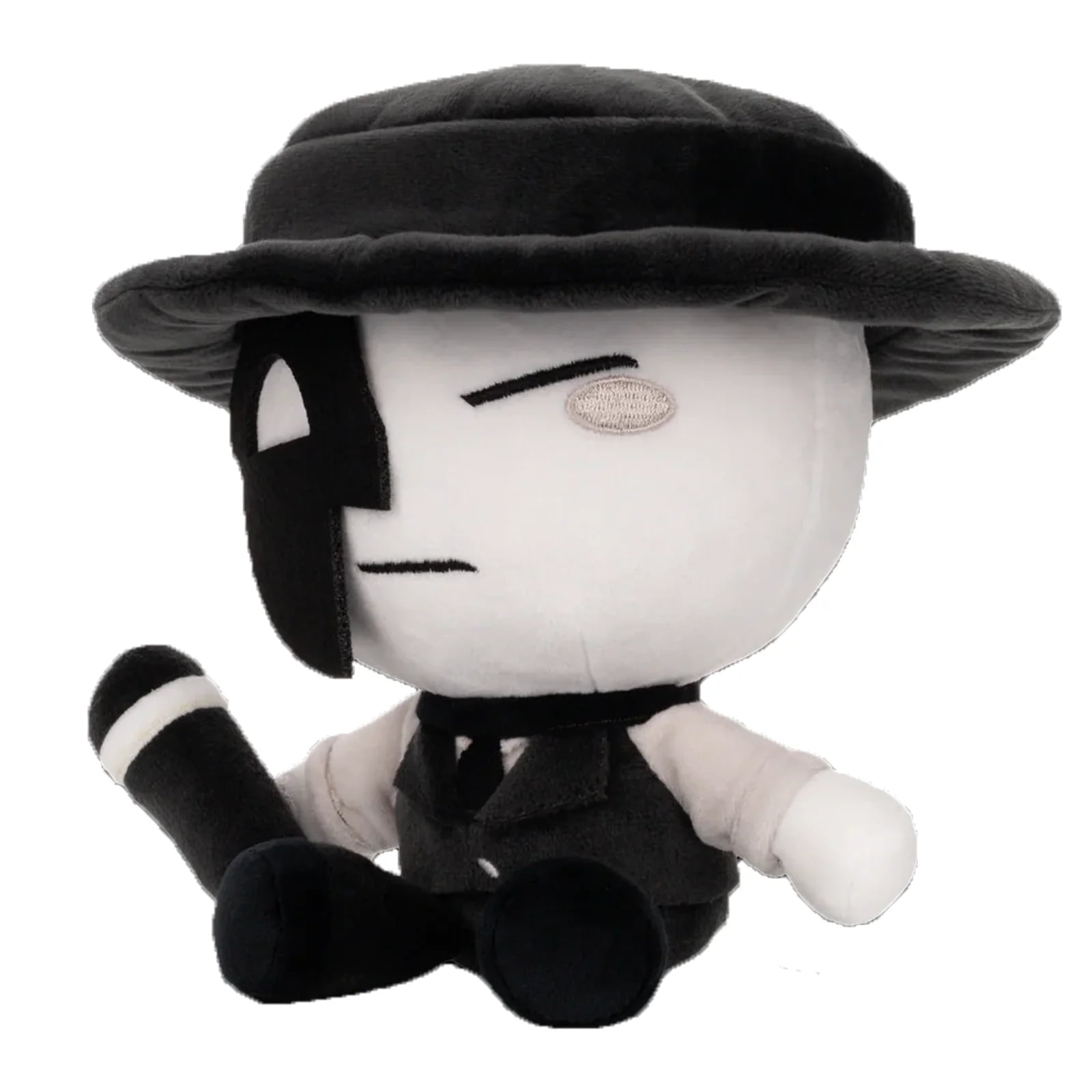 Artful Die of Death Plush Toy 9.8 Inch Anime Plushie Dolls Collectable ...