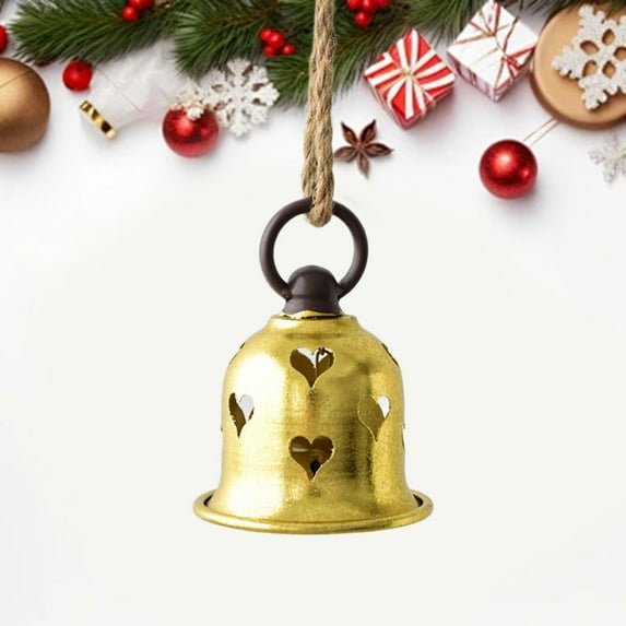 Artfully Designed Metal Wind Chime Versatile Decorative Hanging ...