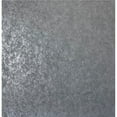 Arthouse 903307 Texture Grey Kiss Foil Non-Woven Wallpaper, Charcoal ...
