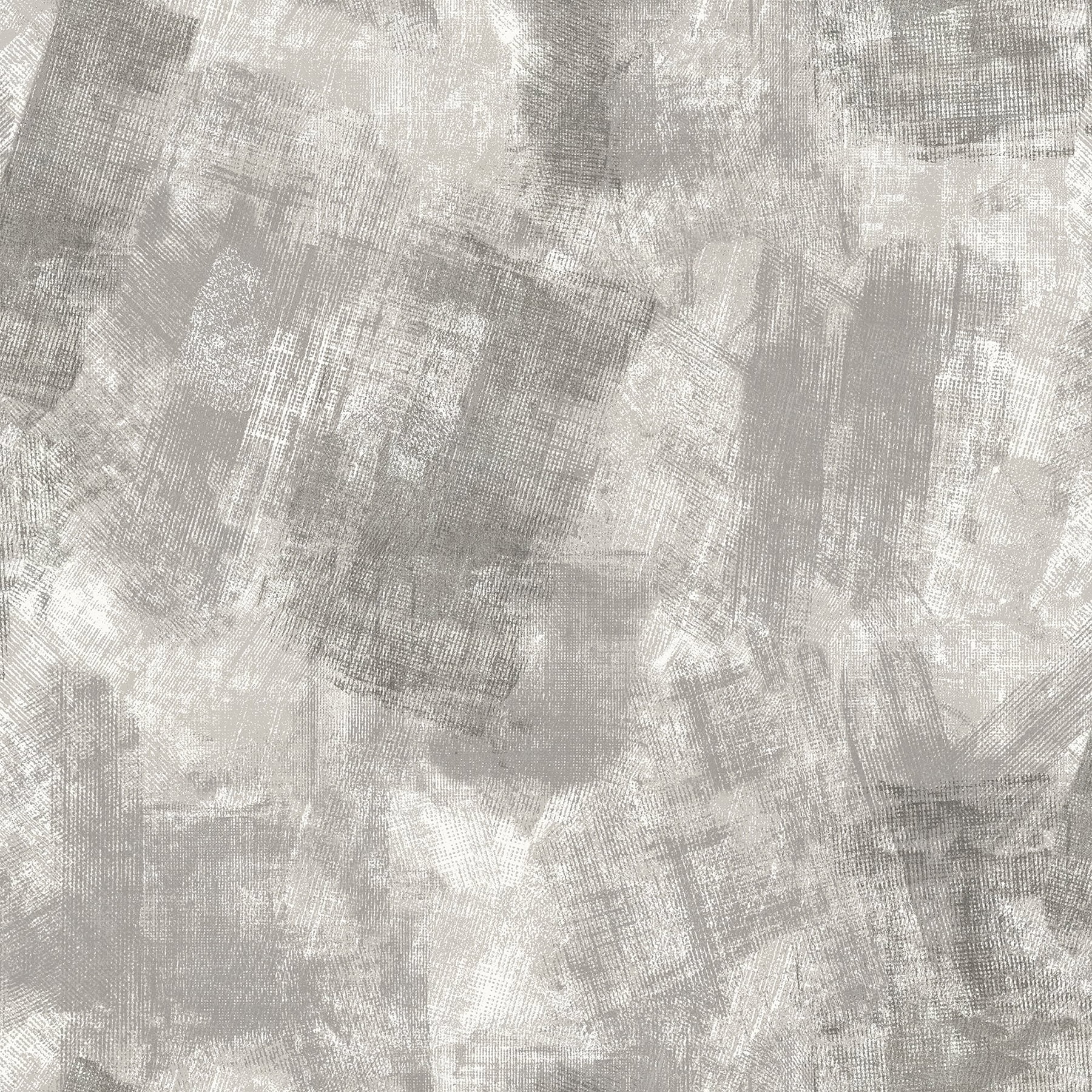 Arthouse Barney Grey Brushed Strokes Wallpaper - Walmart.com