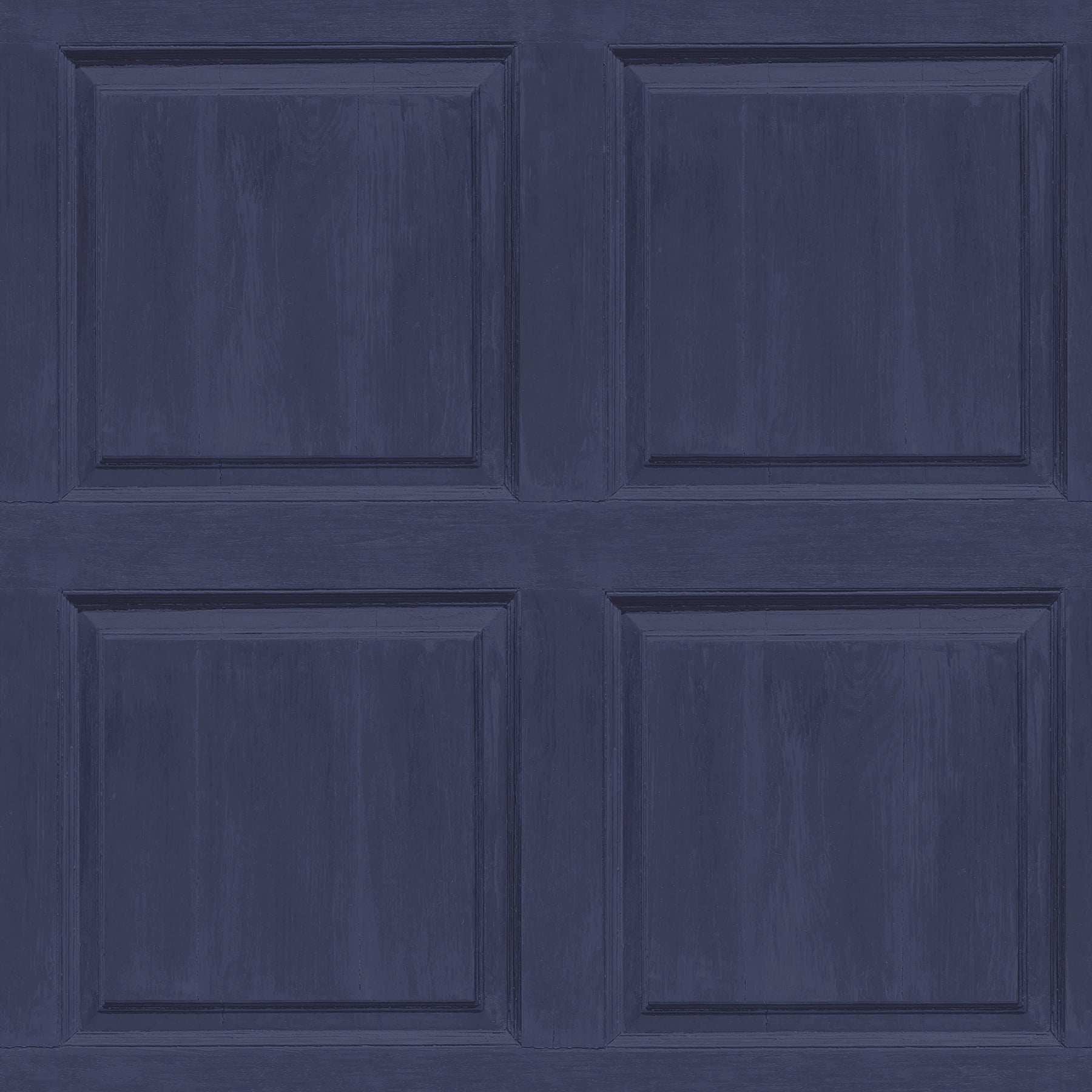 Arthouse Bellamy Navy Wooden Panel Wallpaper - Walmart.com