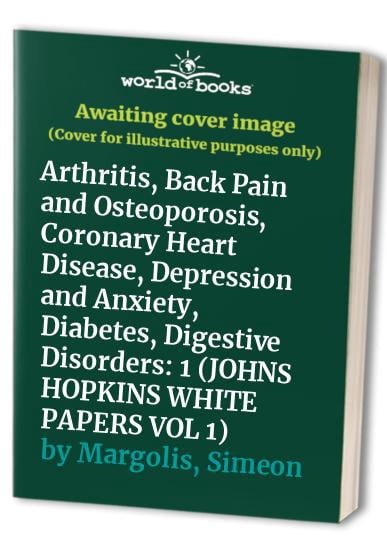 Pre-Owned Arthritis, Back Pain and Osteoporosis, Coronary Heart Disease ...