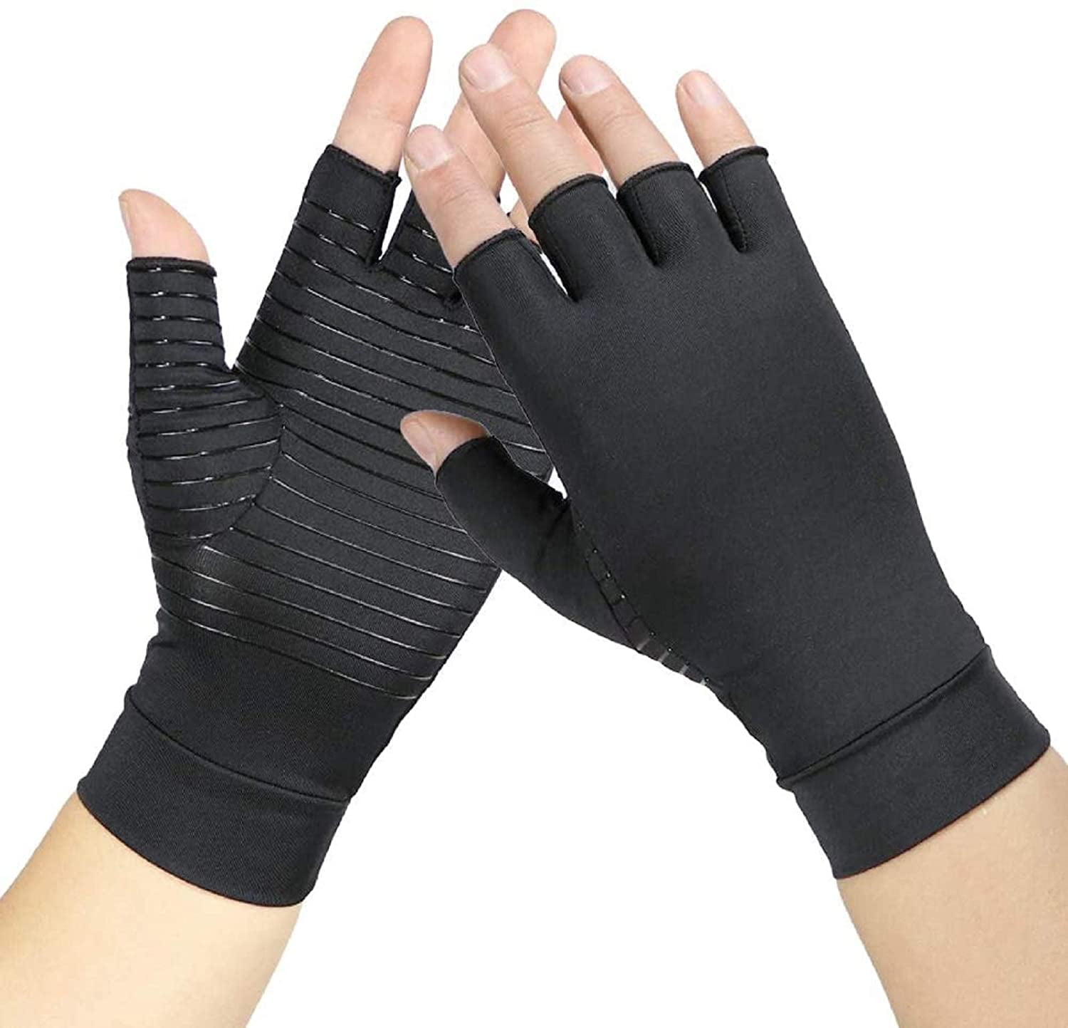 Arthritis Compression Gloves for Women and Men-Arthritis Gloves for ...
