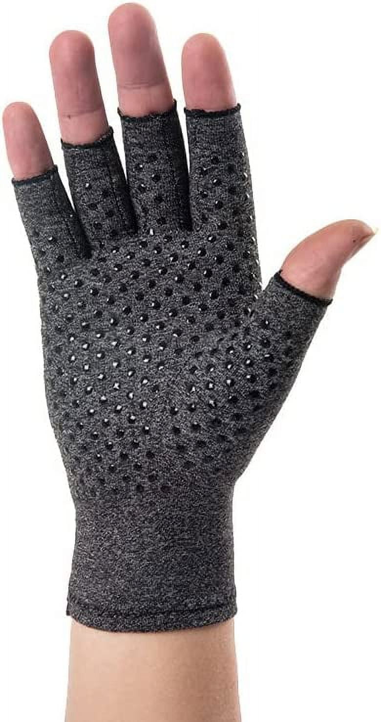 Arthritis Gloves - Men, Women Rheumatoid Compression Hand Glove for ...