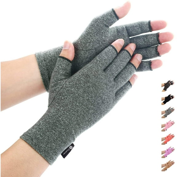 Bamboo Arthritis Gloves, Bamboo Arthritis Gloves, Bamboo Gloves for Men ...