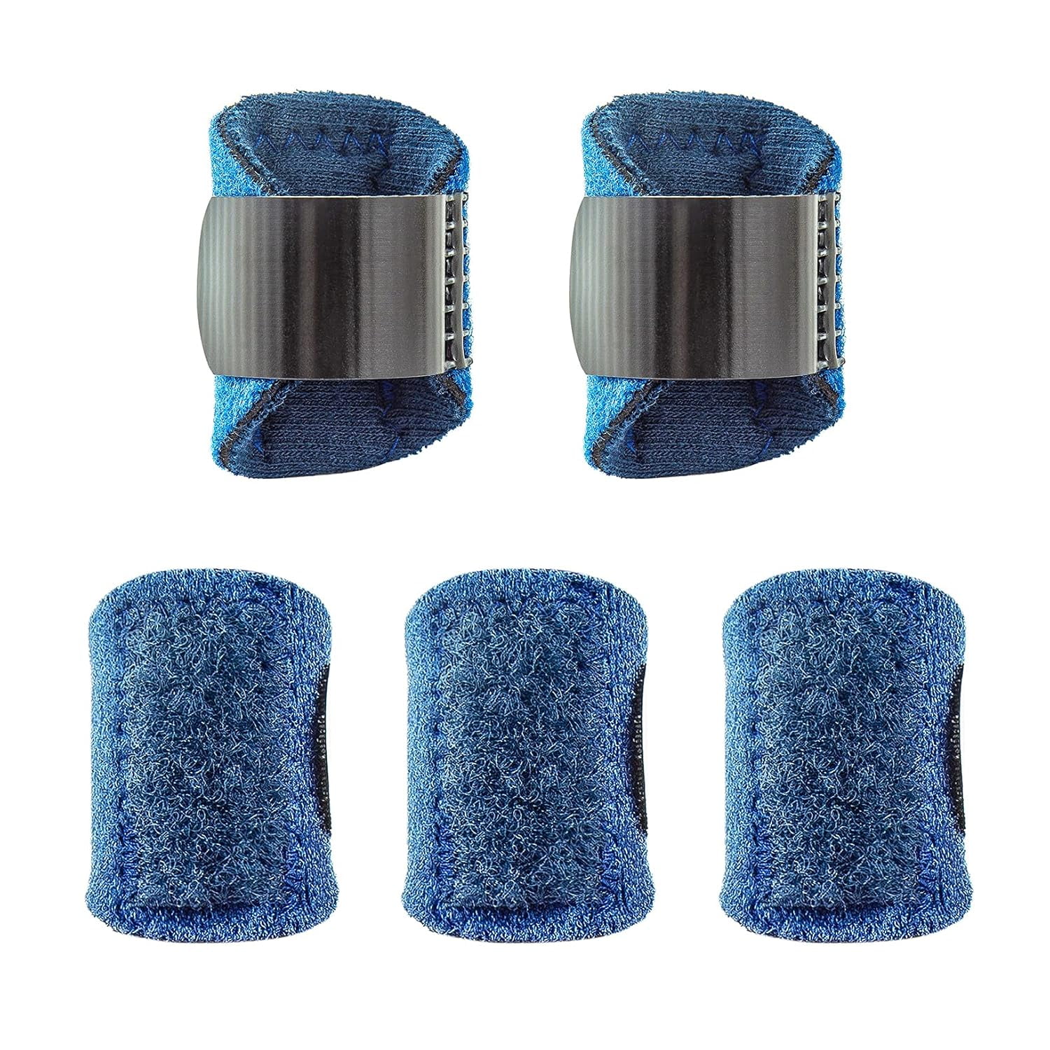 Arthritis Relief, Adjustable Foam Padded Splint for Finger Support ...