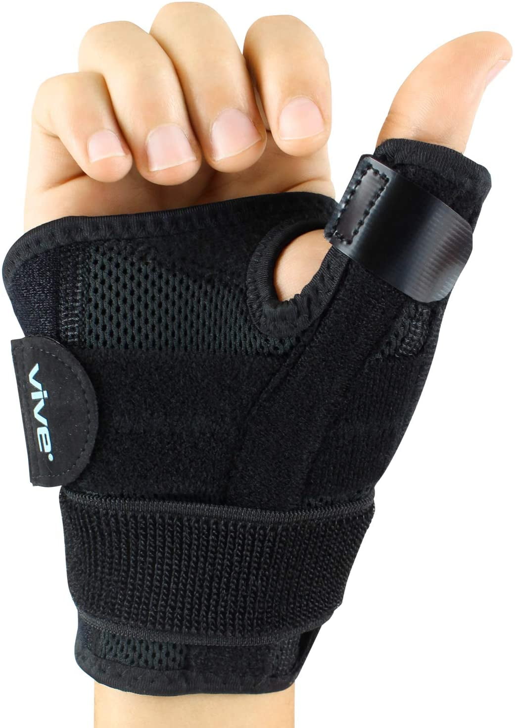 Arthritis Thumb Splint - Support Brace for Right and Left Hand ...