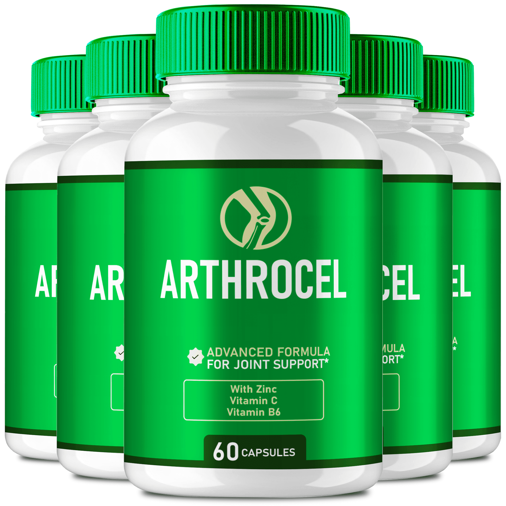 Arthrocel Pills, Official Arthrocel Supplement Joint Support Capsules ...