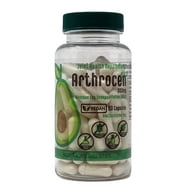 VeraFlex by AloeCure Plant Based Joint Health Supplement - 60 Capsules ...