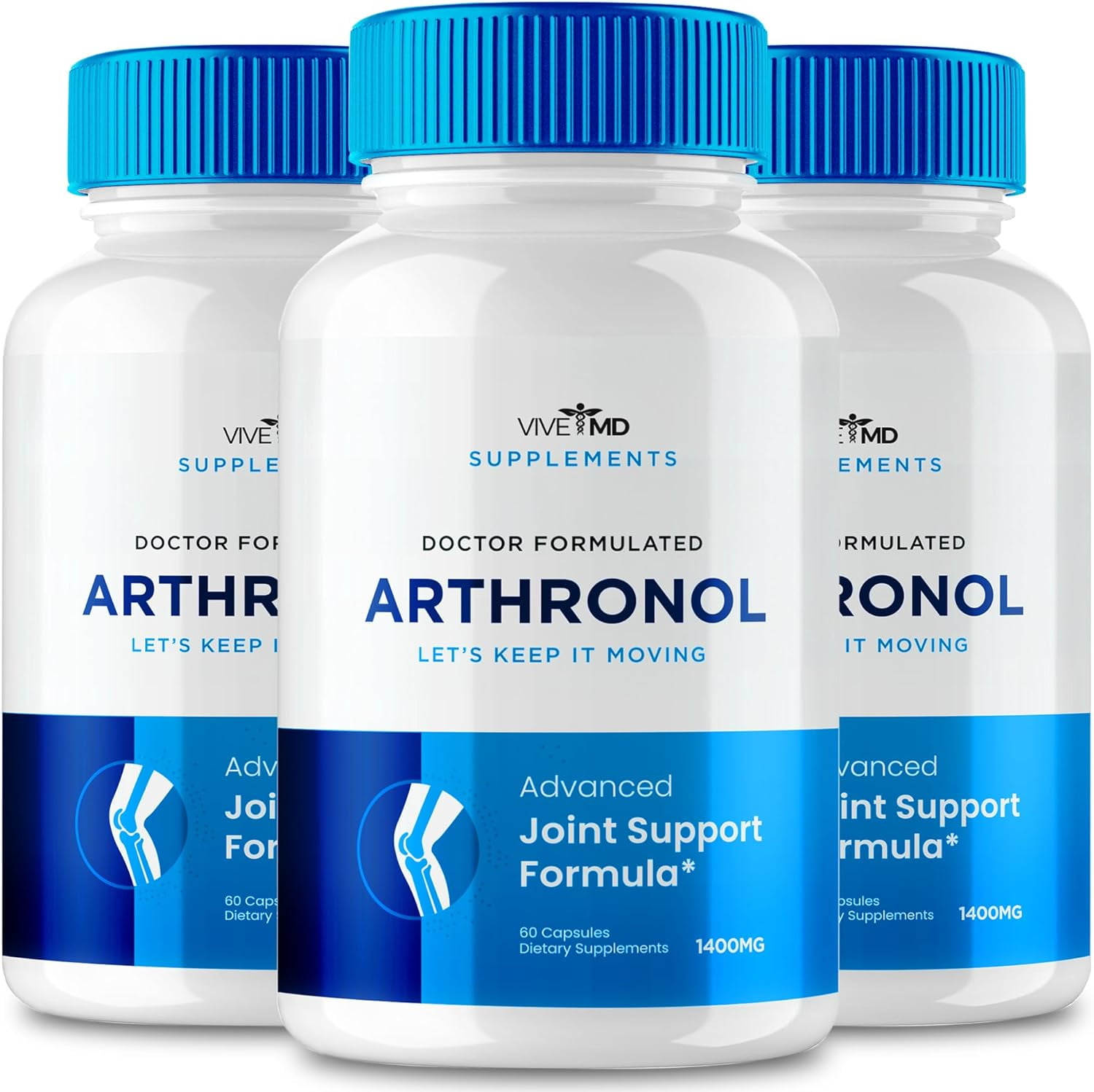 Arthronol Capsules, Arthronol Joint Support Supplement, Arthronol ...