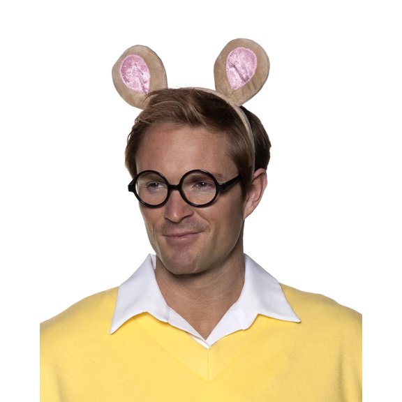 Three Musketeers Costume