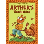 Classic Arthur Adventure: Arthur Turns Green (Paperback) - Walmart.com