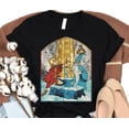 Arthur And Merlin The Sword In The Stone Excalibur Wizard Academy T ...